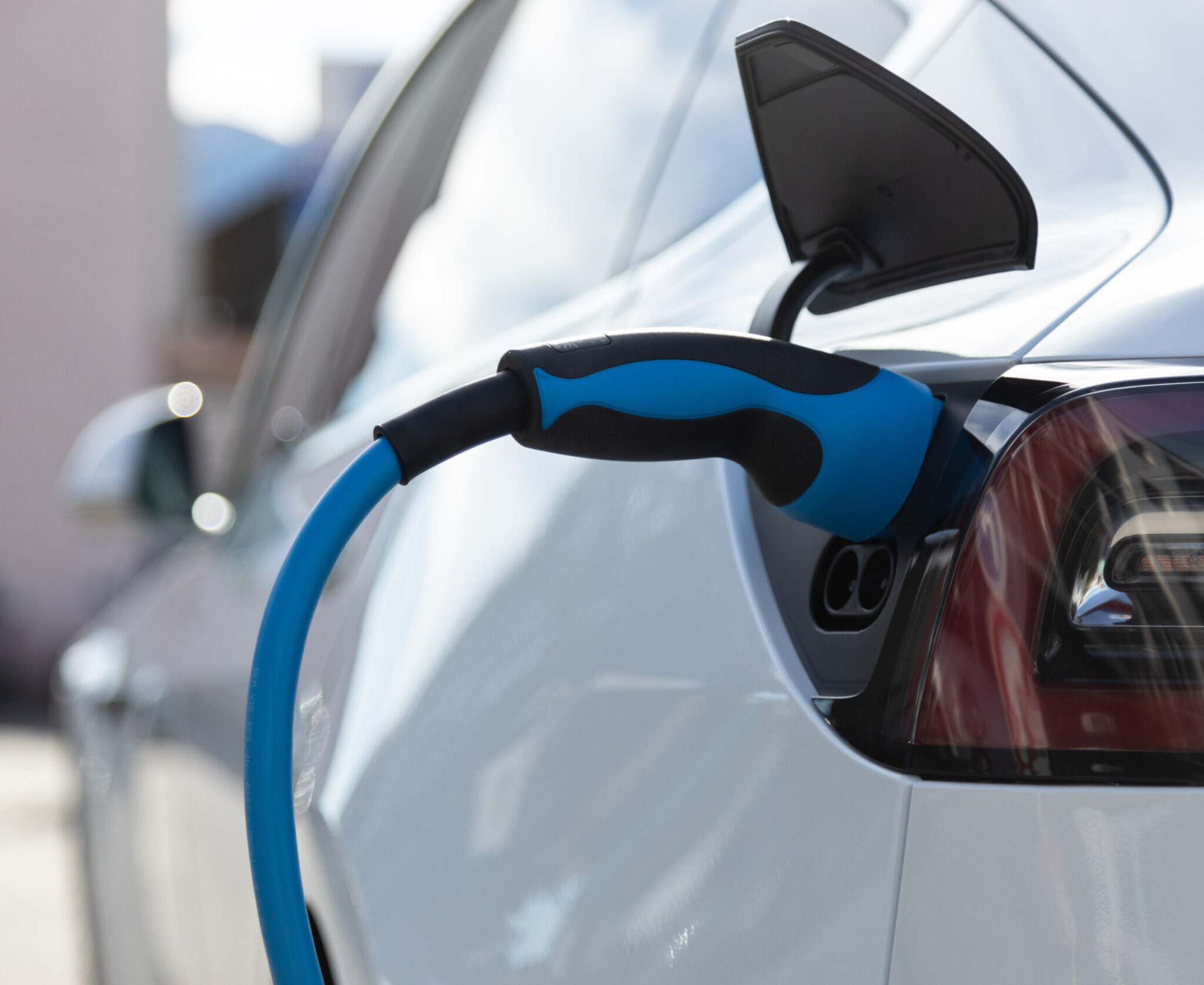 Leasing af elbil til privat og erhverv | Simple Leasing