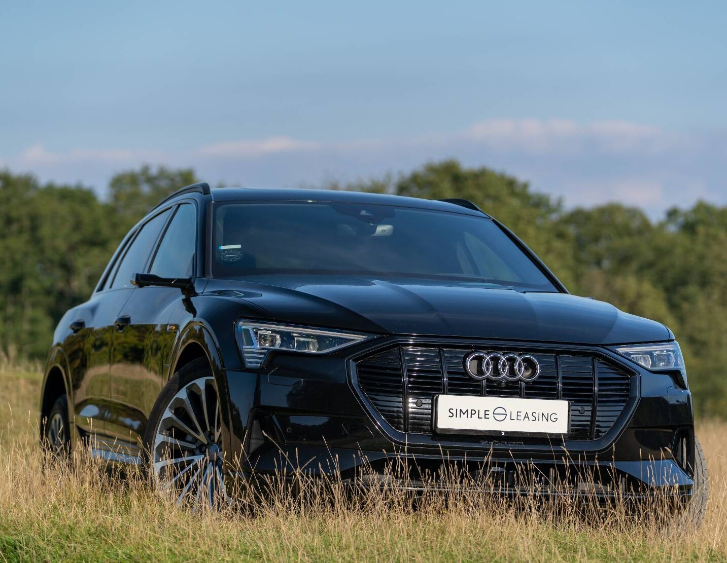 Leasing af elbil til privat og erhverv | Simple Leasing